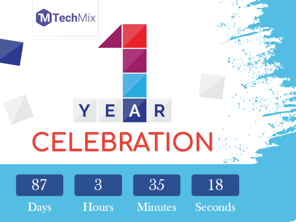 Event Countdown Timer Plugin For Wordpress Techmix